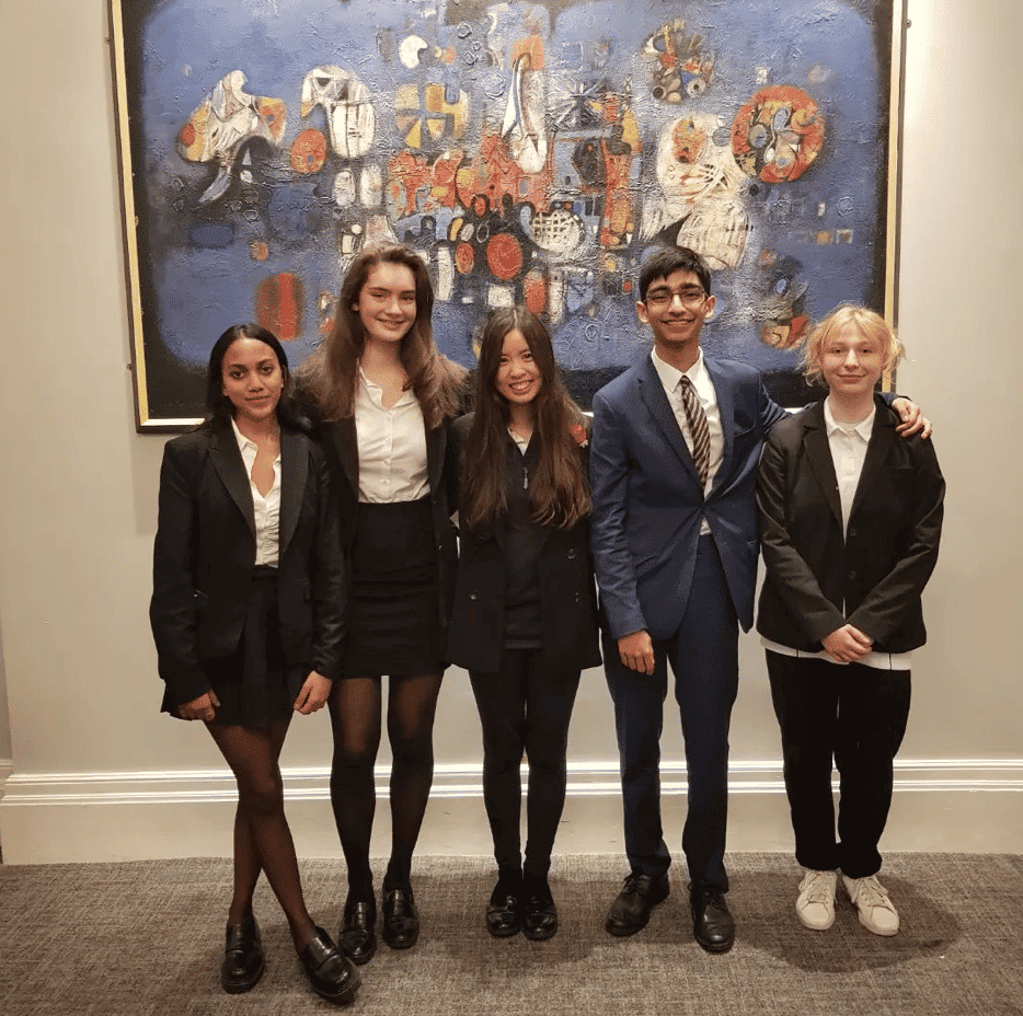 Eltham College ARTiculation - Eltham College