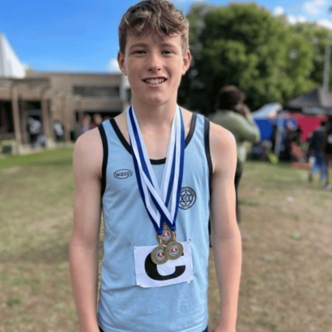 Eltham College Autumn Success For Eltham Sport - Eltham College