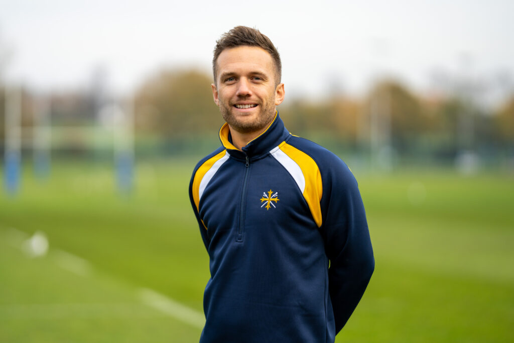 Eltham College Sport